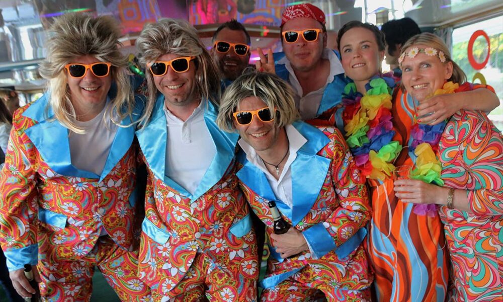 SCHLAGERMOVE & 80er KULTPARTY AUF DER MS POSEIDON – Stadtgeflüster