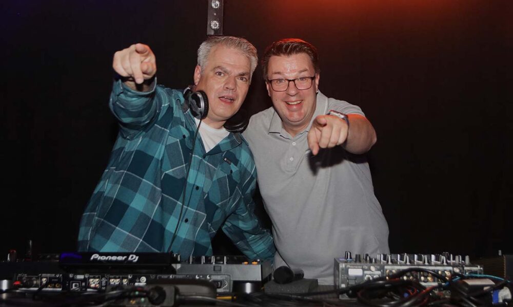 CAMMER 26 REVIVAL PARTY – Stadtgeflüster