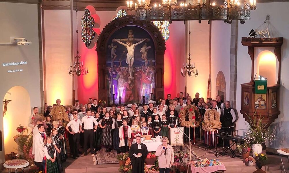 FRILLE IS(S)T FANTASTISCH – Stadtgeflüster