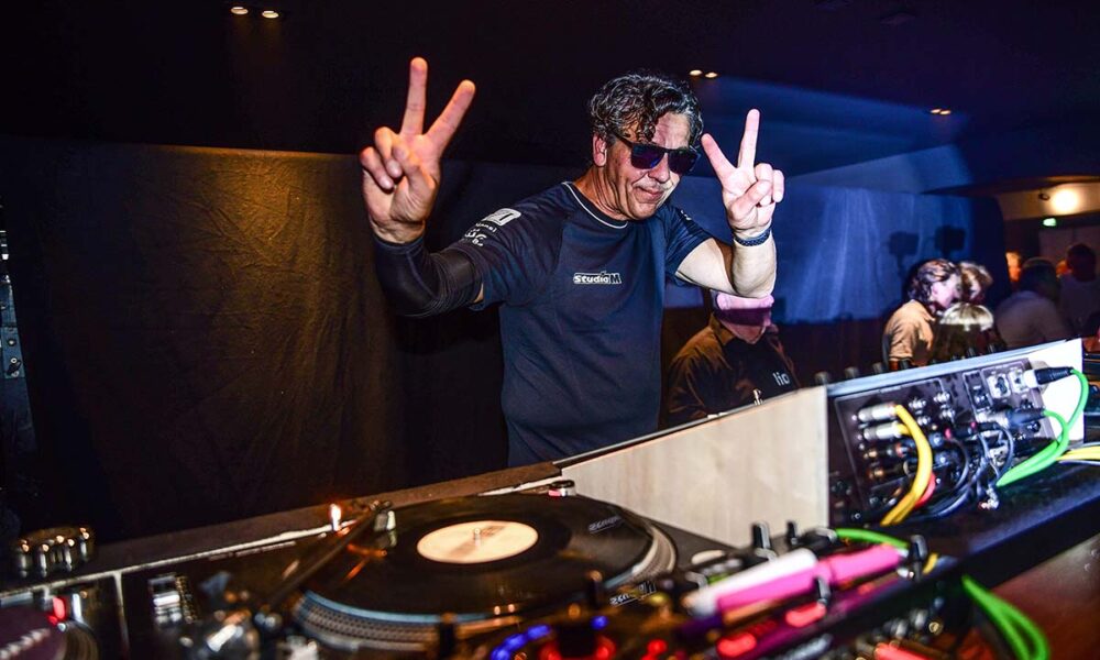 THE FINAL STUDIO M REVIVAL PARTY – Stadtgeflüster