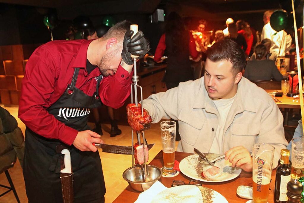 RODIZIO GRILL RESTAURANT – Stadtgeflüster